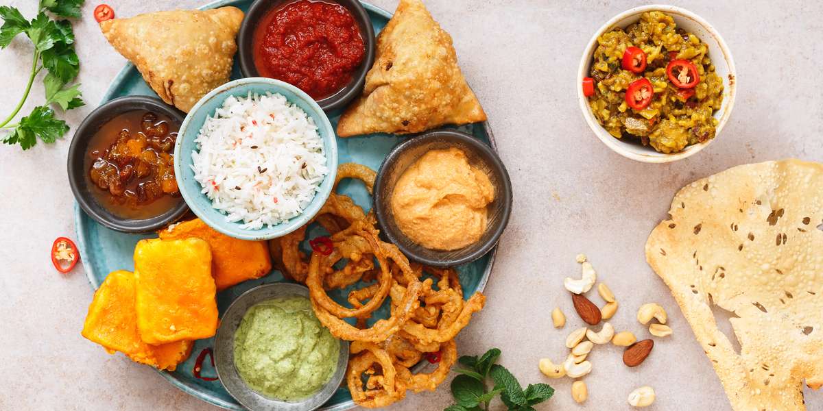 Subham Chettinad Grill Authentic Indian Cuisine & Bar | Quality Best ...