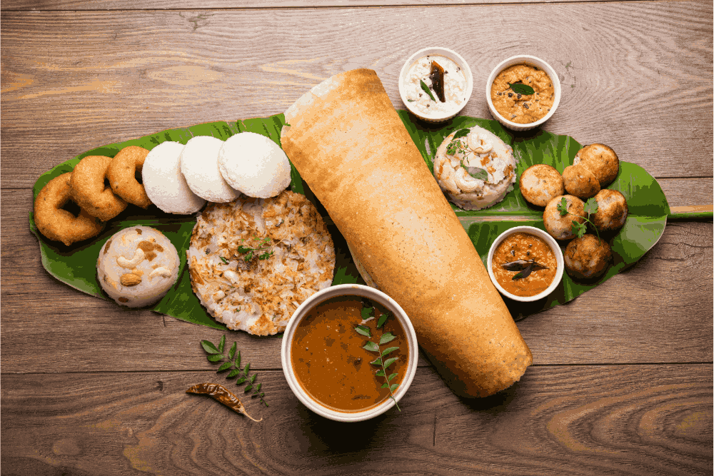 Subham Chettinad Grill Authentic Indian Cuisine & Bar | Quality Best ...