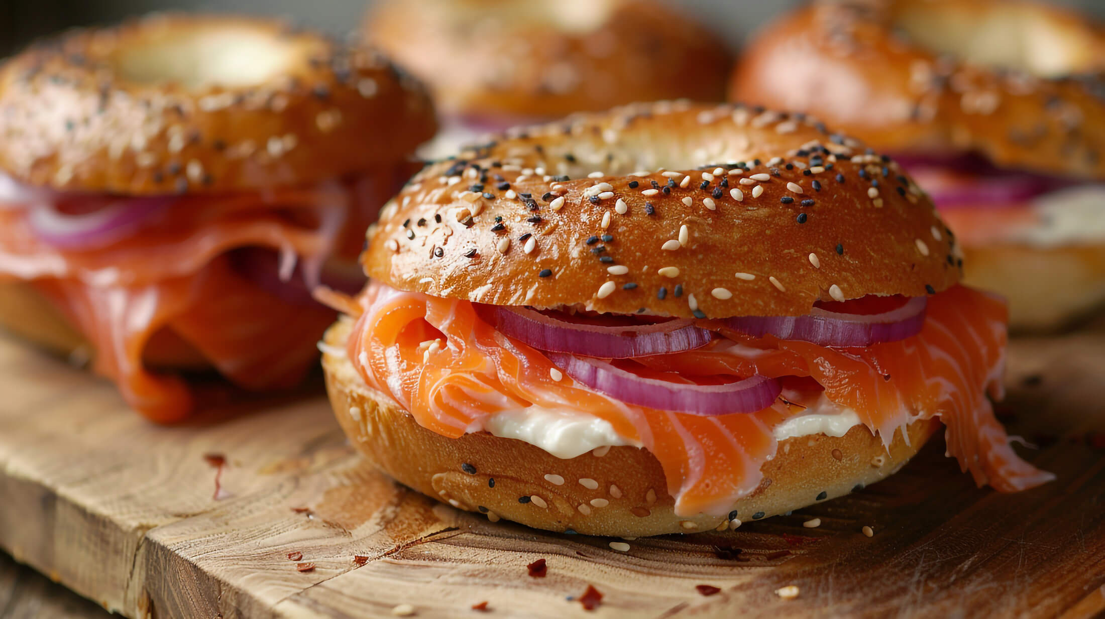 Way Beyond Bagels | Quality Way Beyond Bagels – Authentic New York ...