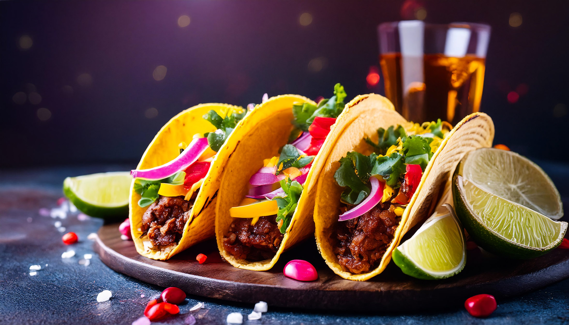 Cabo RVC | Quality Best Mexican Cuisine & Margaritas | Cabo RVC ...