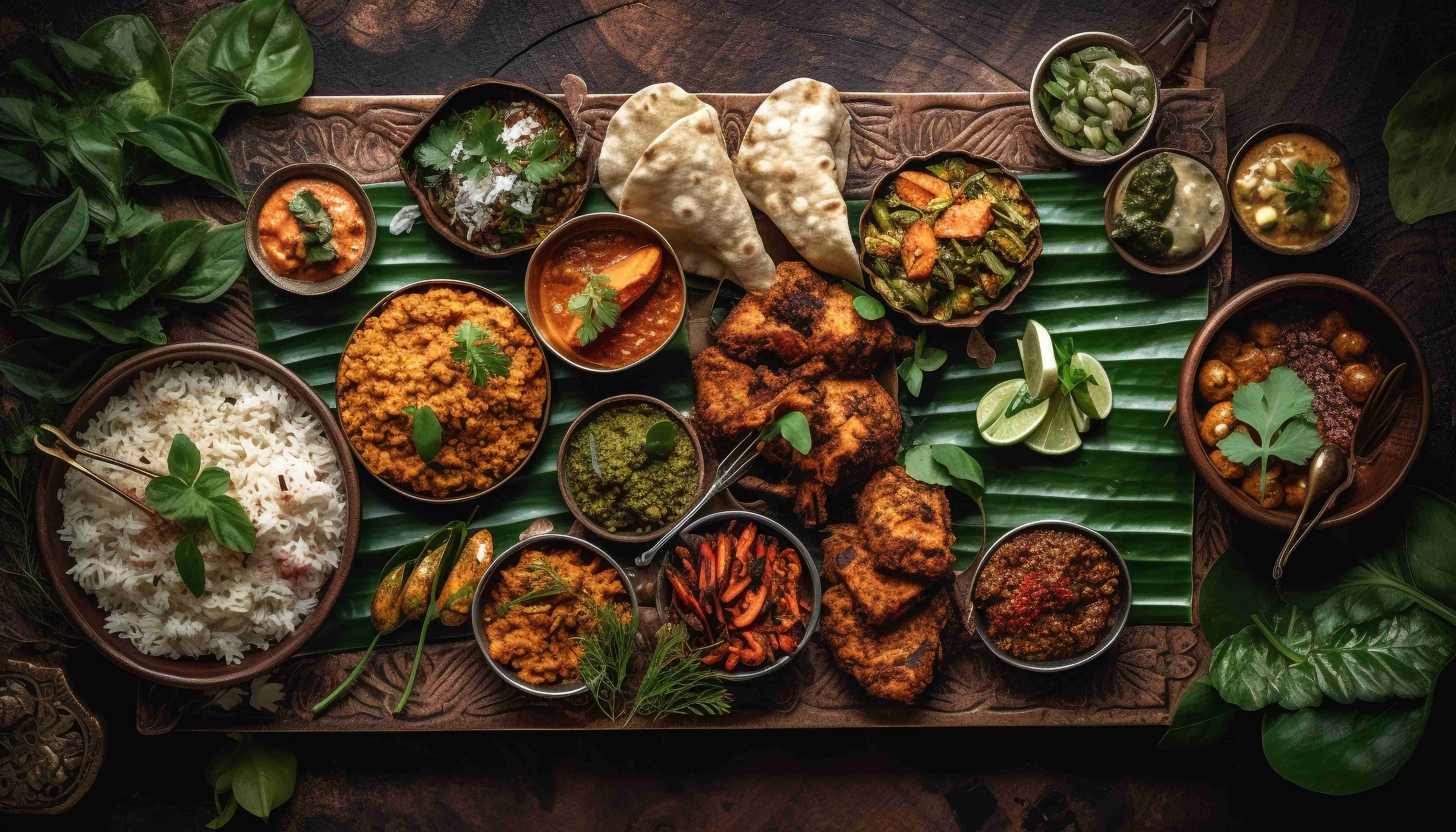 Masala Indian Restaurant | Qualität Savor the Richness of Traditional ...