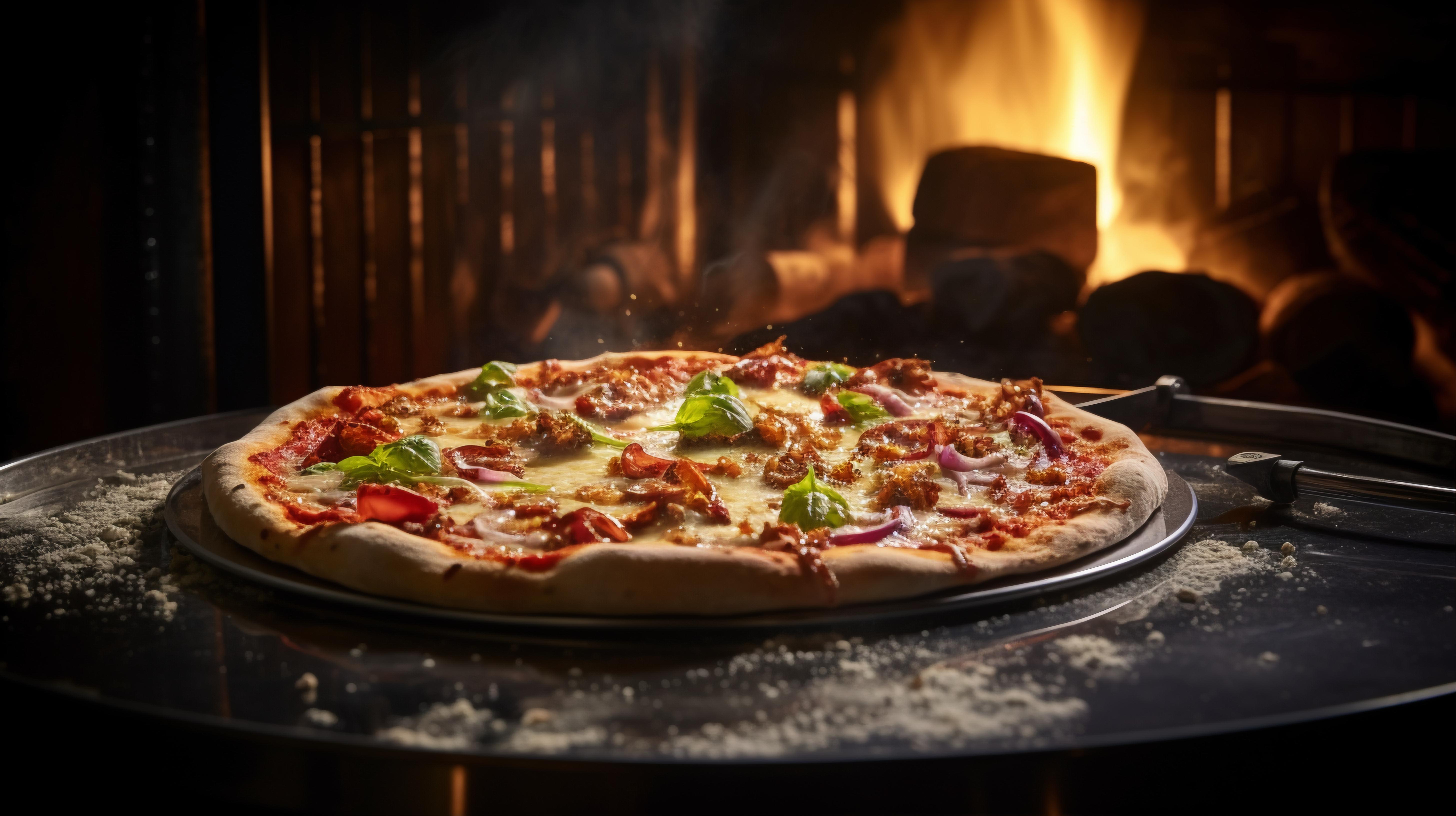 Machawi Beirut | Quality A Culinary Journey Across Five Cuisines in ...