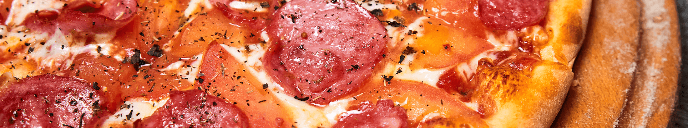 Dominik Pizza | Quality Best Pizza and Mexican Street Food in Glen Cove ...