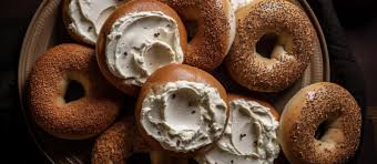 The Bagel Spot | Quality Hand-Rolled New York Bagels – Freshly Baked ...