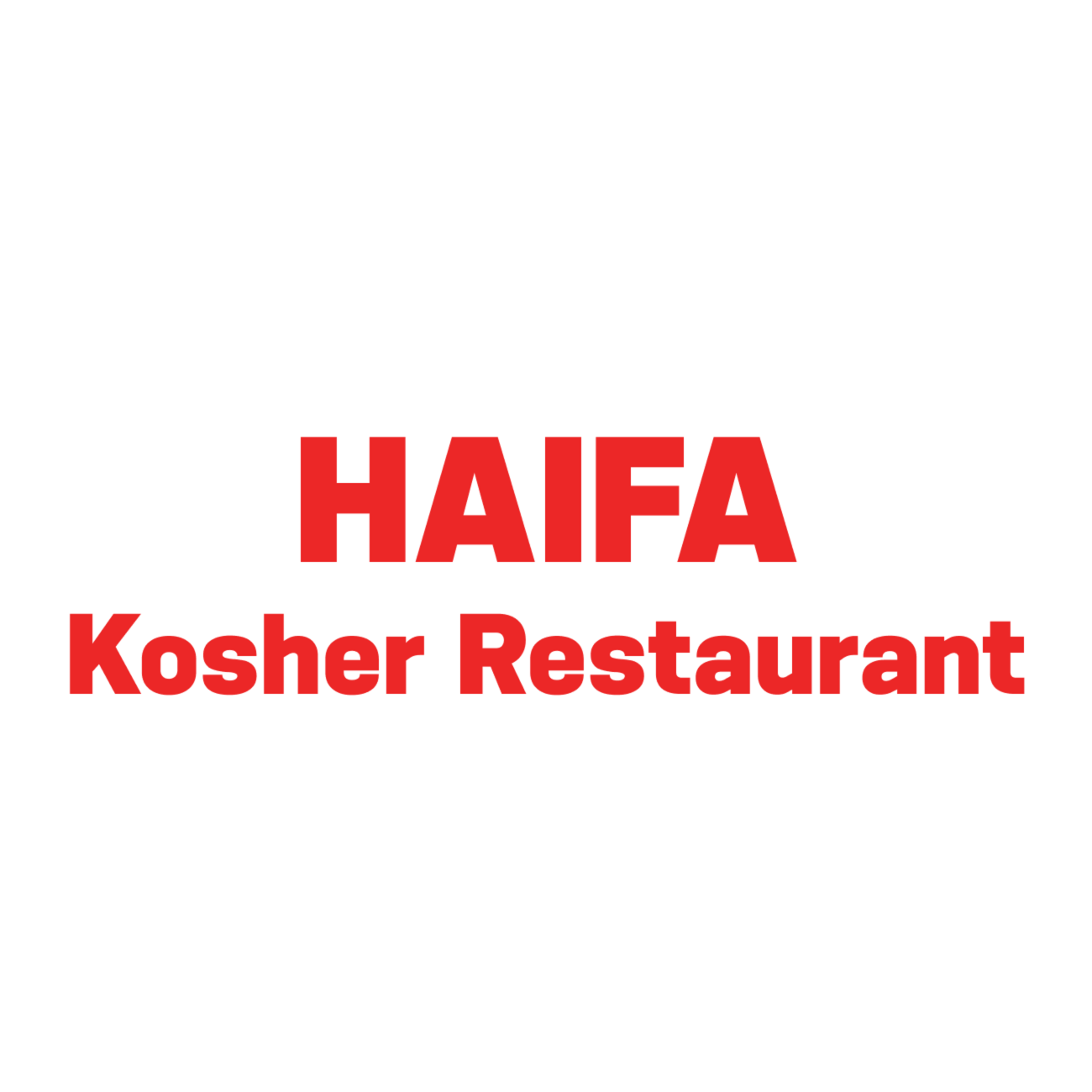 Haifa Restaurant | Quality A World of Flavors Awaits in Rego Park | A ...