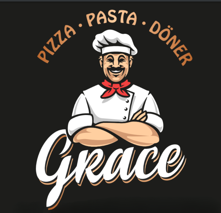 Grace Pizza, Pasta & Döner | Quality Freshly Baked Pizza, Delicious ...