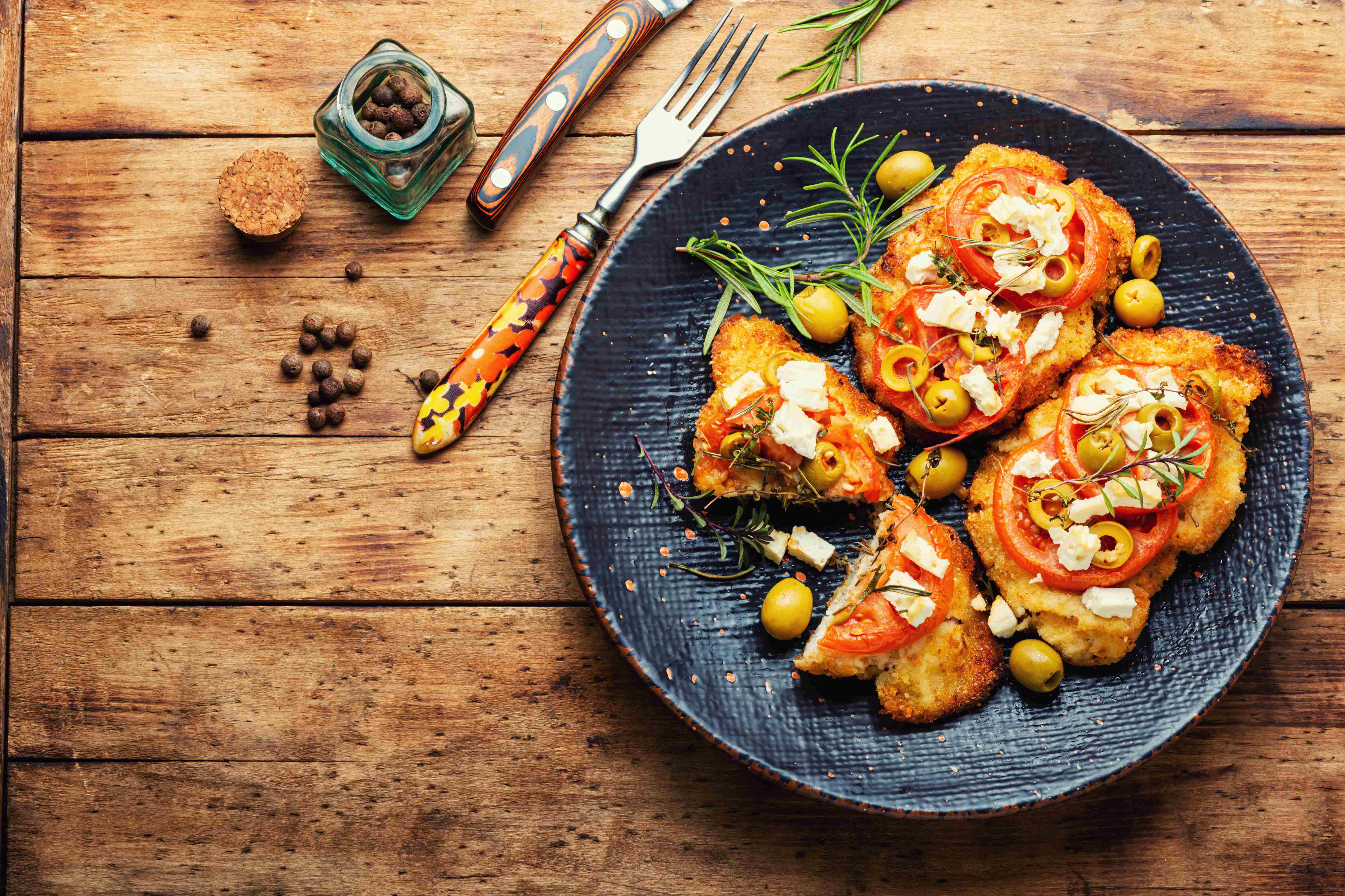 Milano Pizza Express | Quality Enjoy Authentic Italian Pizza & Pasta at ...