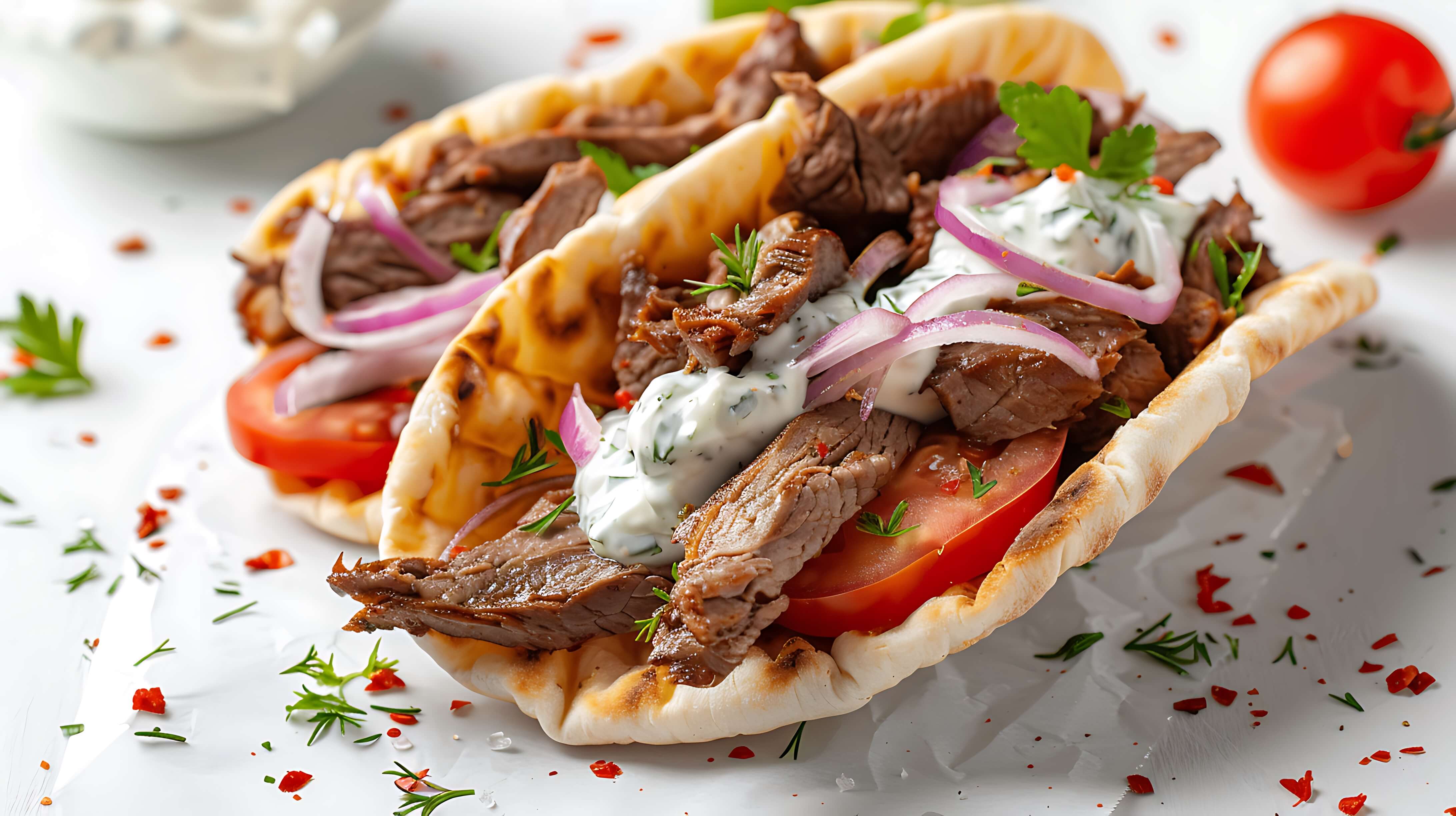 Gyro Kingdom - Order from Local Restaurants