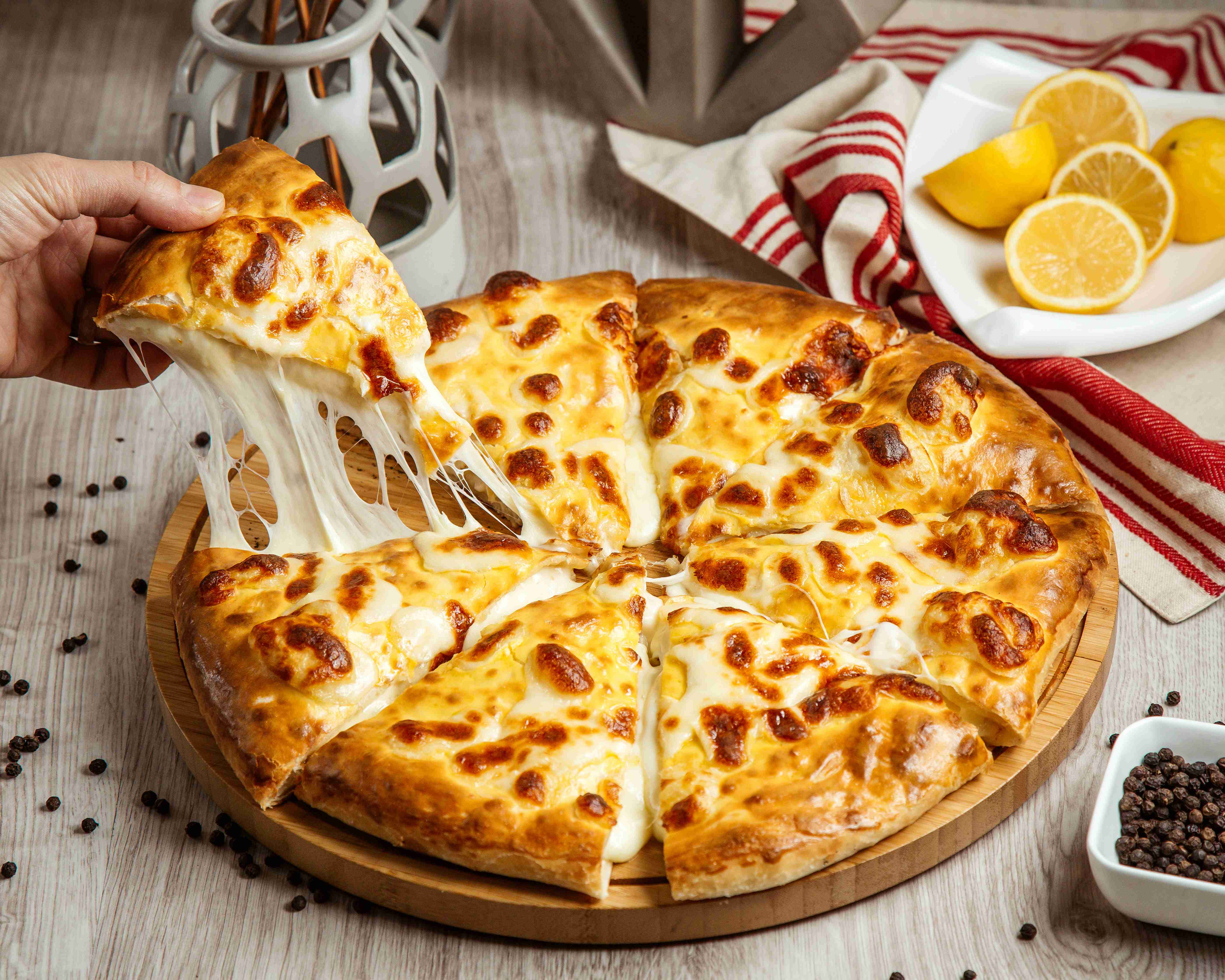 Bobby's Pizza Potsdam | Qualität Enjoy Fresh, Hot Pizza at Bobby's ...