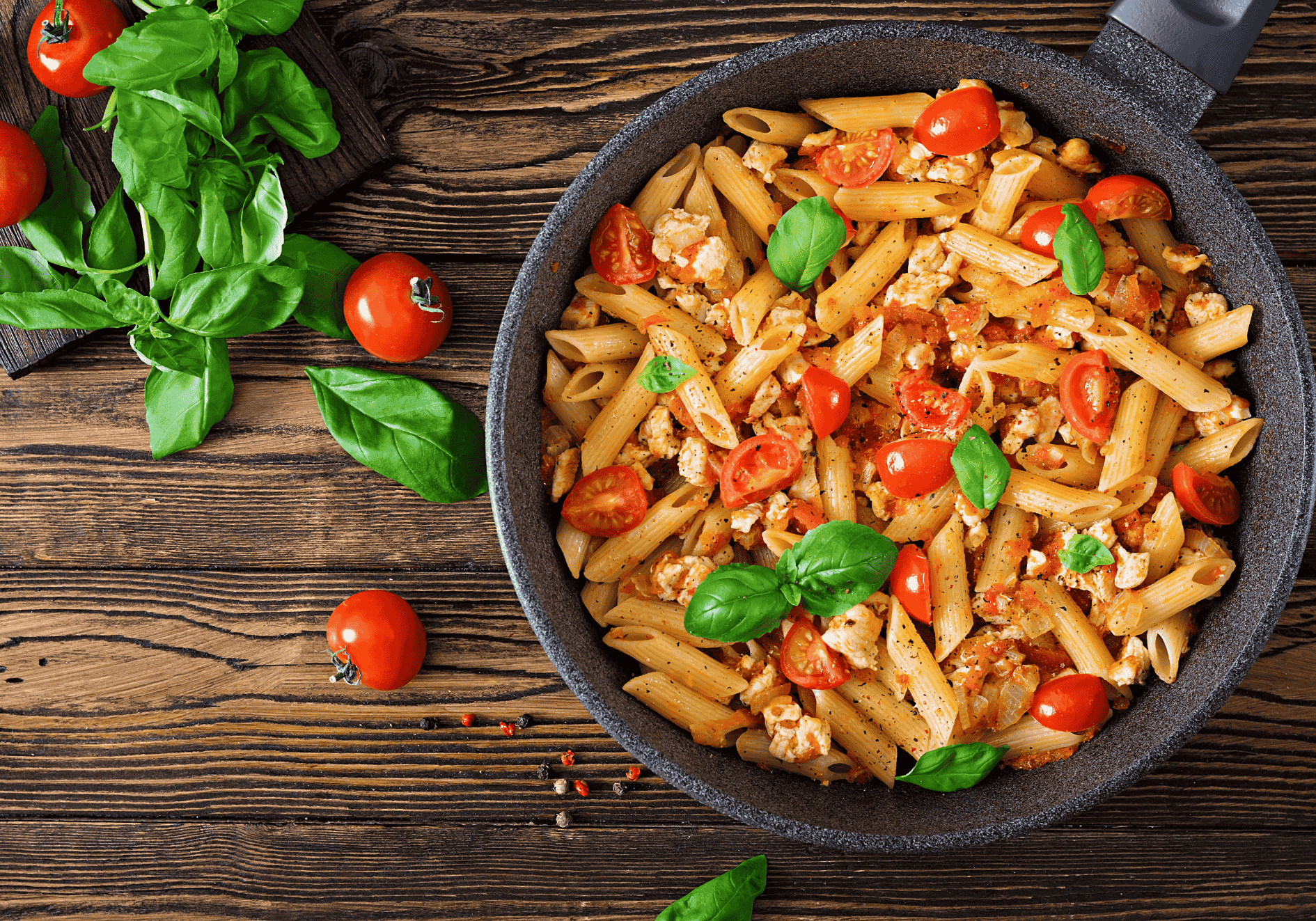 Risotto's Italian Kitchen | Quality Traditional Italian Pasta – Fresh ...