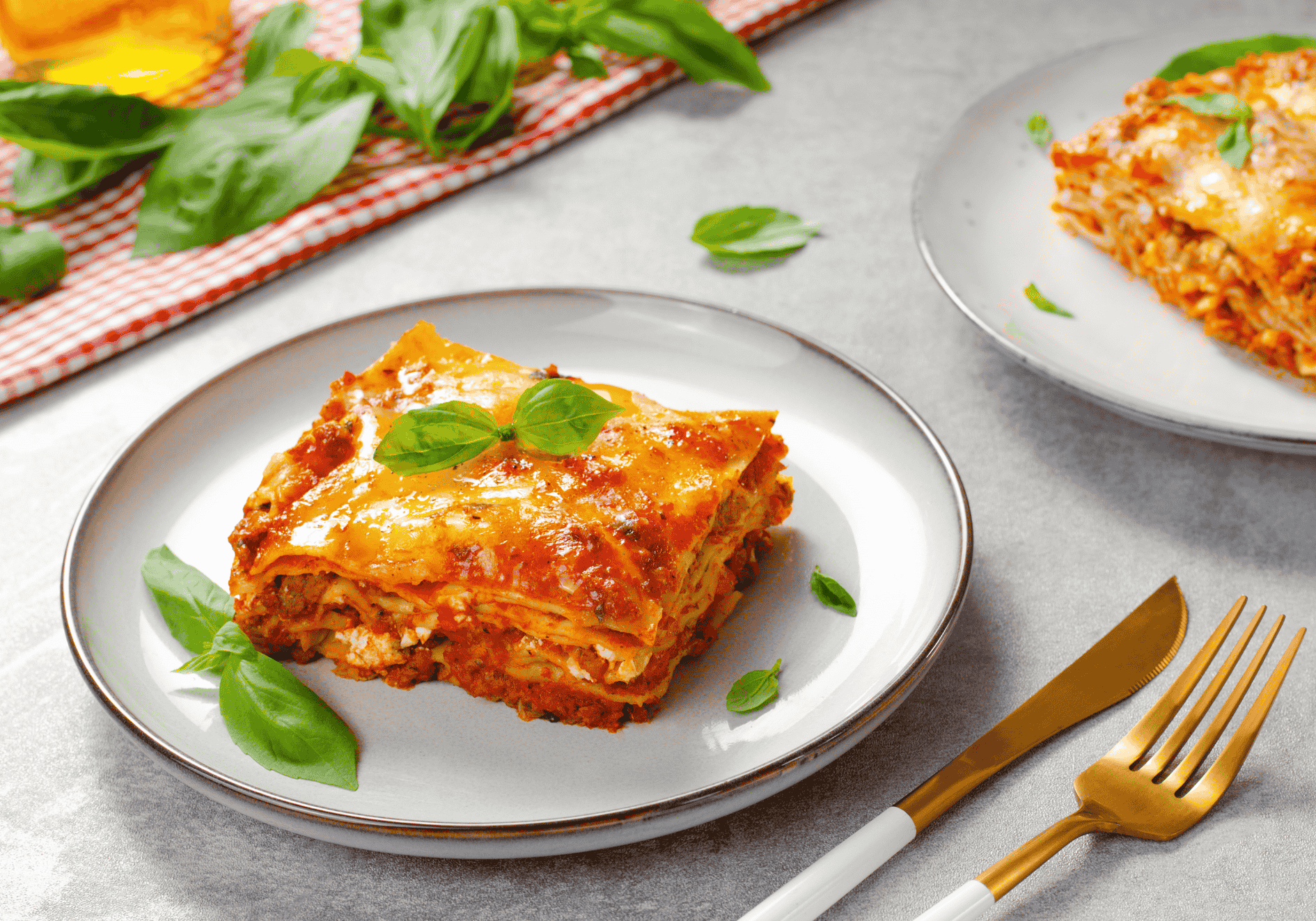 Risotto's Italian Kitchen | Quality Traditional Italian Pasta – Fresh ...