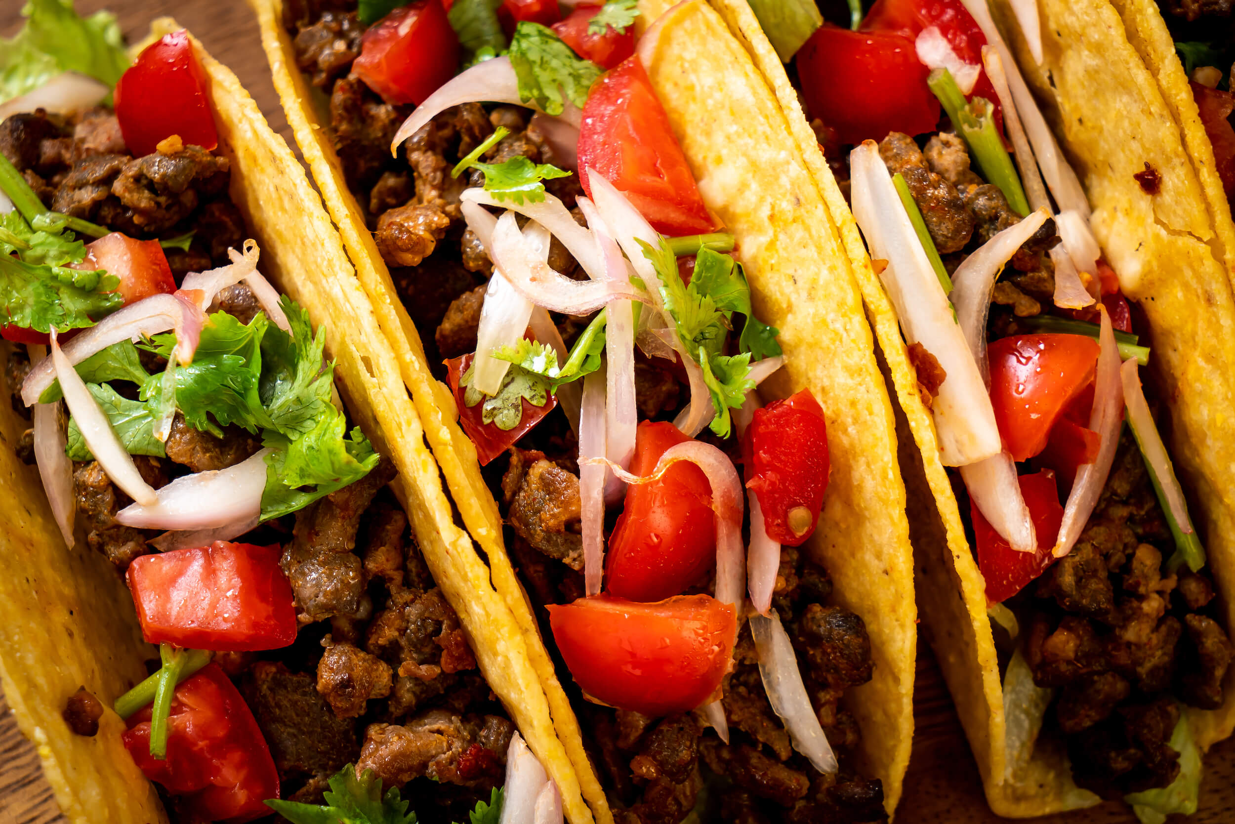 Planet Taco | Quality Planet Taco – Global Fusion Tacos in Hell's ...