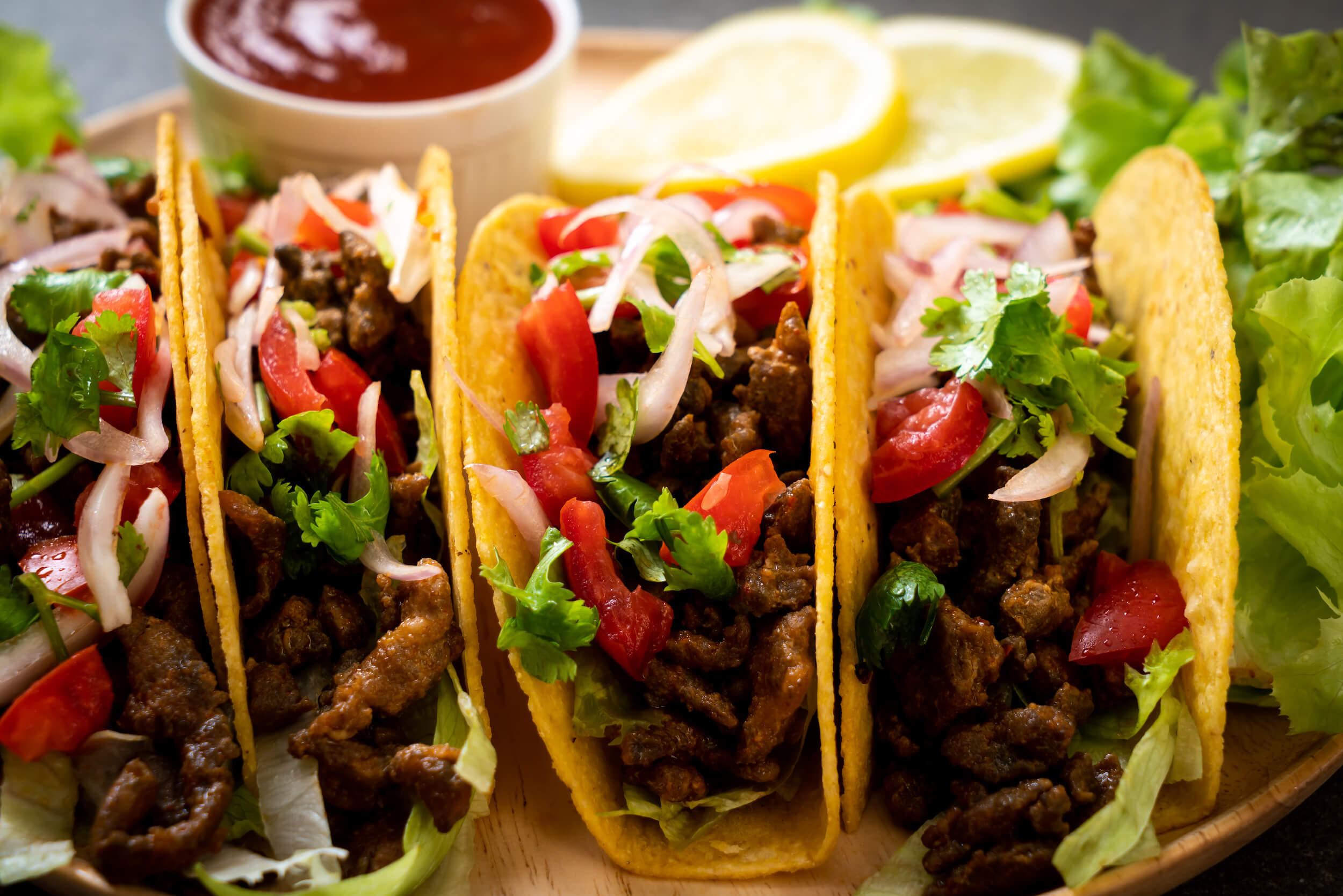 Planet Taco | Quality Planet Taco – Global Fusion Tacos in Hell's ...