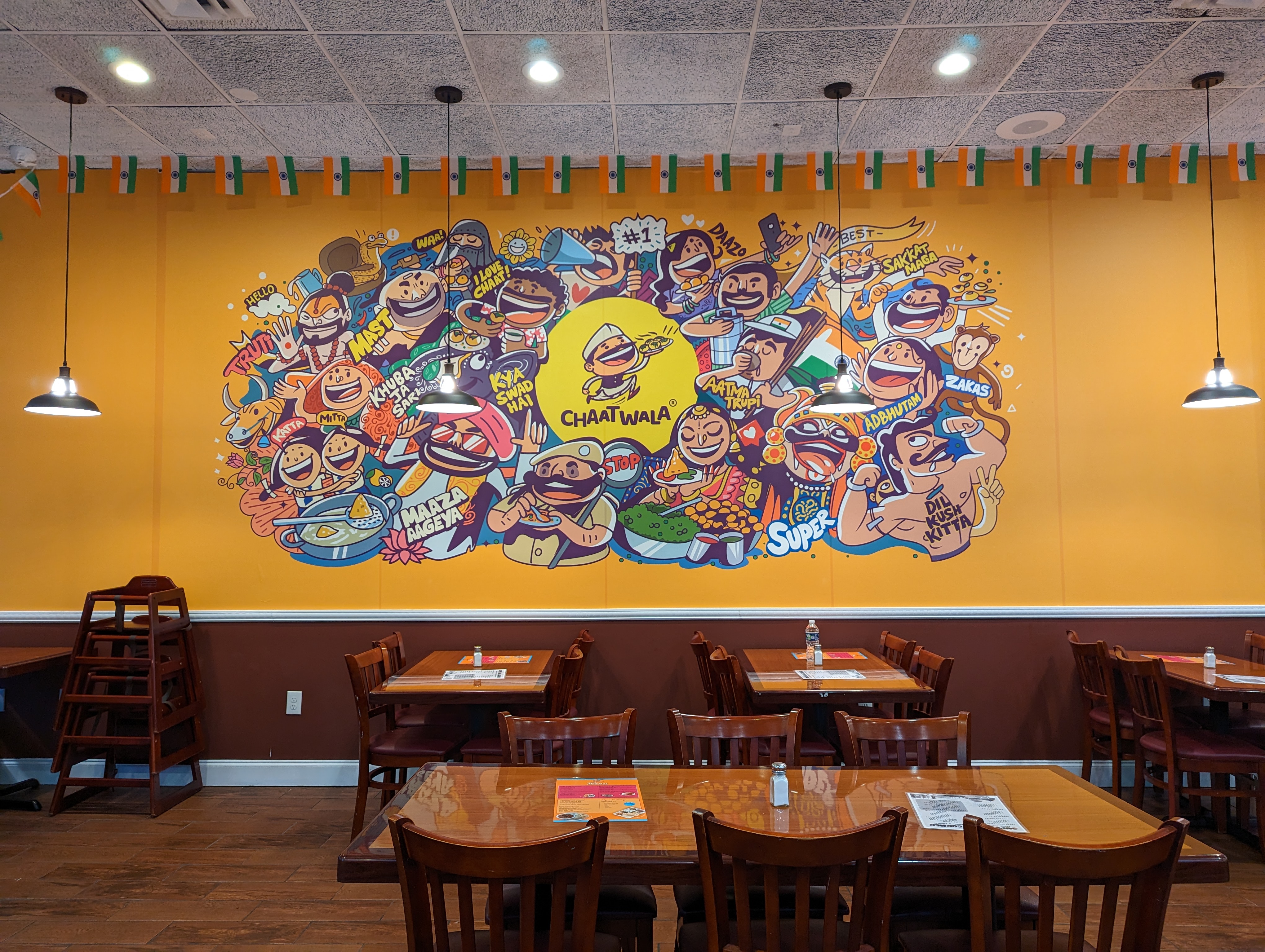 Chaatwala | Savor the Best of Indian Chaat Flavors in the Heart of ...