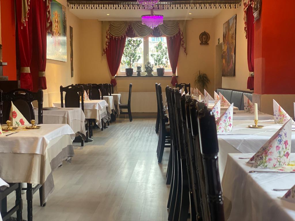 New Indian Palace | Quality Delight in the Flavors of Authentic Indian ...