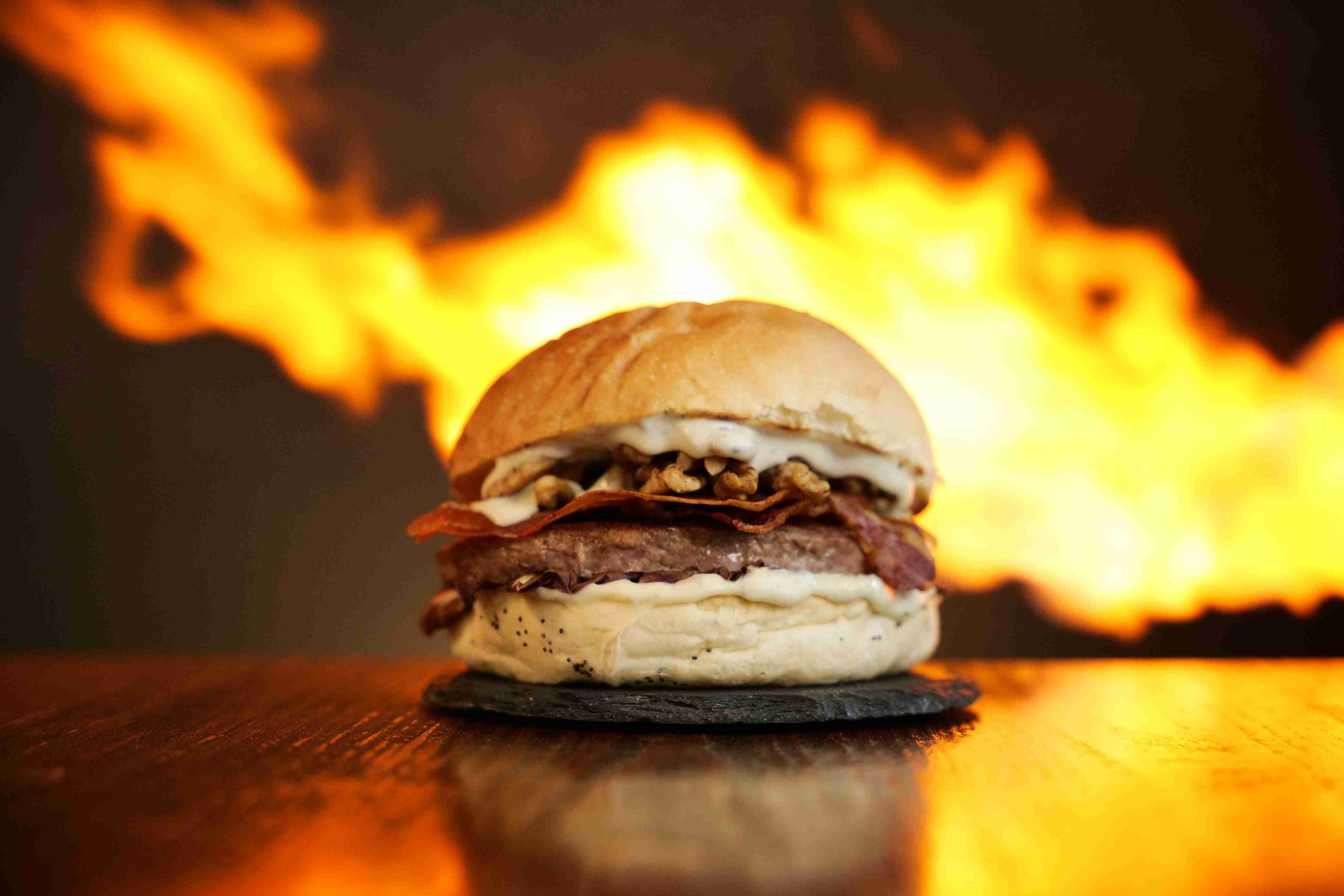 Monkey Diner | Quality Premium Burgers, Steaks, and Grills at Monkey ...
