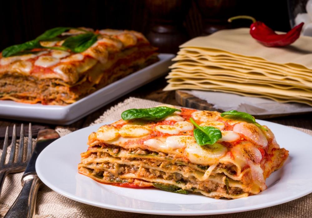 Pizzeria La Fragola | Quality Delight in Authentic Italian Pizza and ...