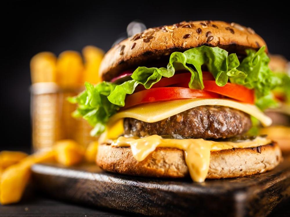 Leezo Burger | Quality Enjoy Mouth-Watering Burgers and Indian Delights ...