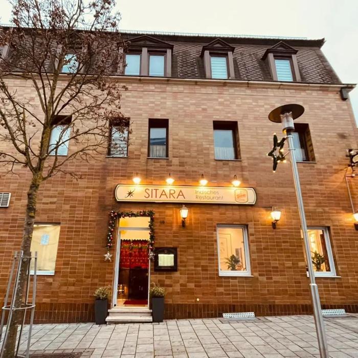 Restaurant Sitara | Quality Savour the Flavours of India | Best Indian ...