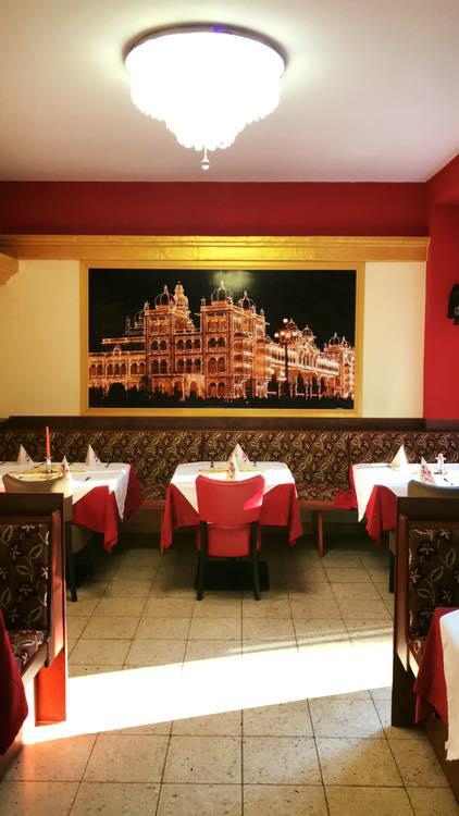 Restaurant Sahaj | Quality Explore the Rich Flavors of Indian Cuisine ...