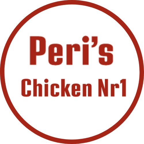 Peri's Chicken Nr. 1 | Qualität Tantalizing Tandoori Delights | Best ...