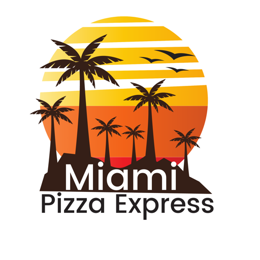 Pizza Miami Express | Quality Your Destination for Global Flavors in ...