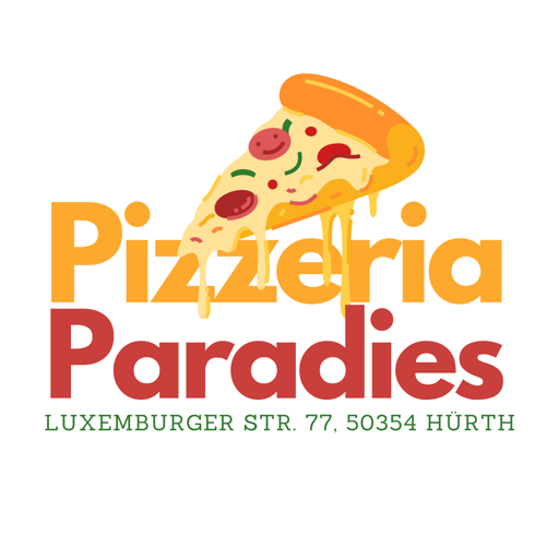 Pizzeria Paradies | Kontaktieren Sie uns