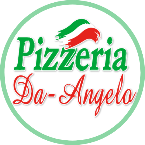 Pizzeria Da Angelo | Savor Authentic Pizza, Pasta, Carne, Pesce & More ...