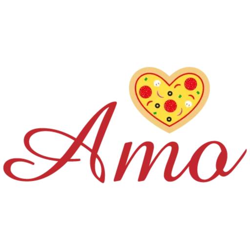 Pizzeria AMO | Quality Authentic Italian Pizza & More at Pizzeria AMO ...