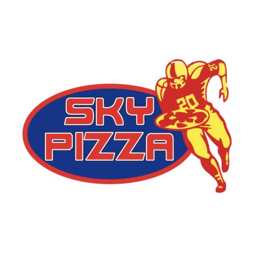 Sky Pizza | Quality Authentic Pizza and Italian Cuisine in the Heart of Bremerhaven in ...
