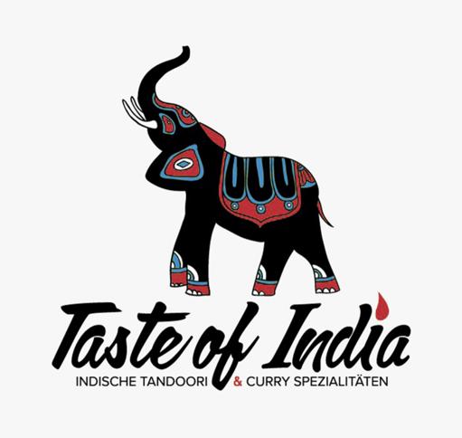 Taste of India | Kontaktieren Sie uns