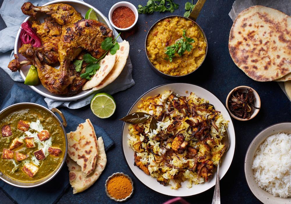 Chand Tara | Quality Savor the Best of Indian Cuisine at Chand Tara ...