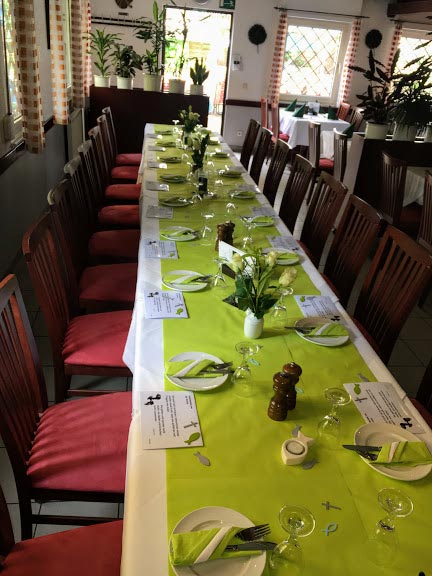 Restaurant Nidda | Quality Experience the Best of Traditional Indian ...